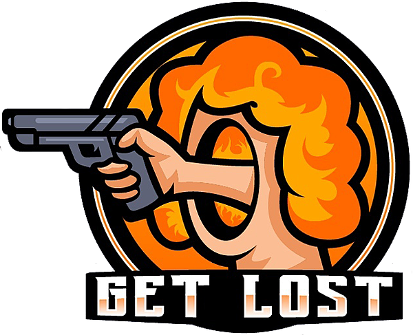 Team GL (Get Lost) Dota 2