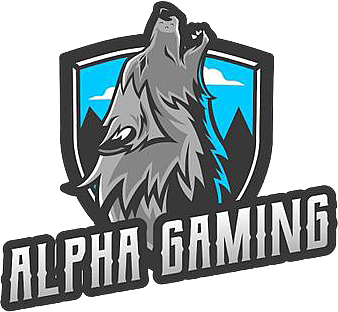 Team AlphaG (Alpha Gaming) Dota 2