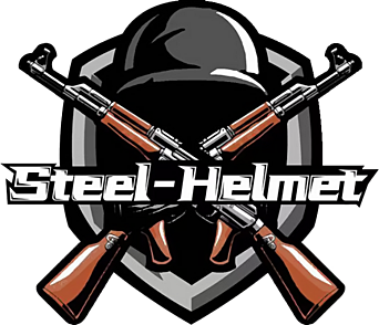 Team helmet (steel helmet) CS 2