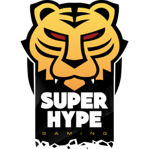 Team SHG (SuperHype Gaming) LoL