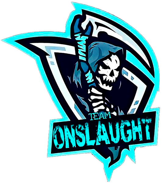 Team Onslaught (Onslaught Gaming) Dota 2