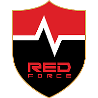 Команда NS (Nongshim RedForce) Valorant
