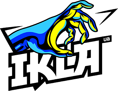 Команда IKLA UA CS 2