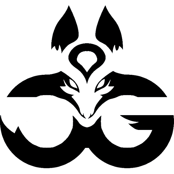 Team O2K (Oxygen Kumiho) LoL