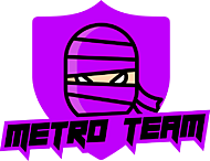 Команда MtrT (MetroTeam) CS 2