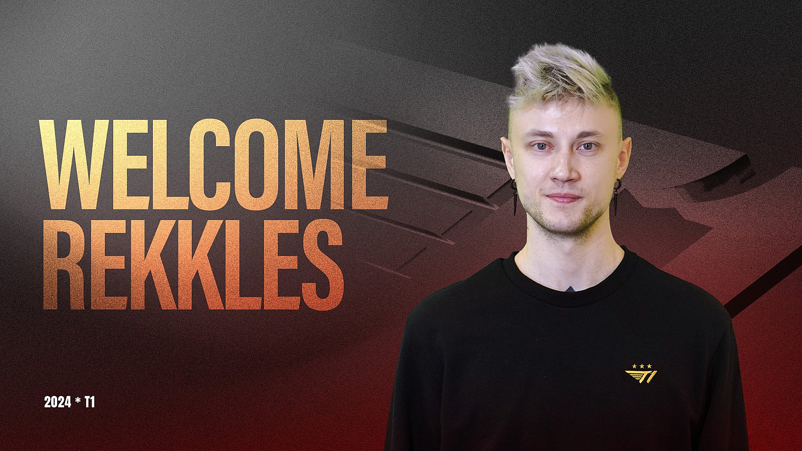 Rekkles перешёл в T1, но не в основную команду. LoL News