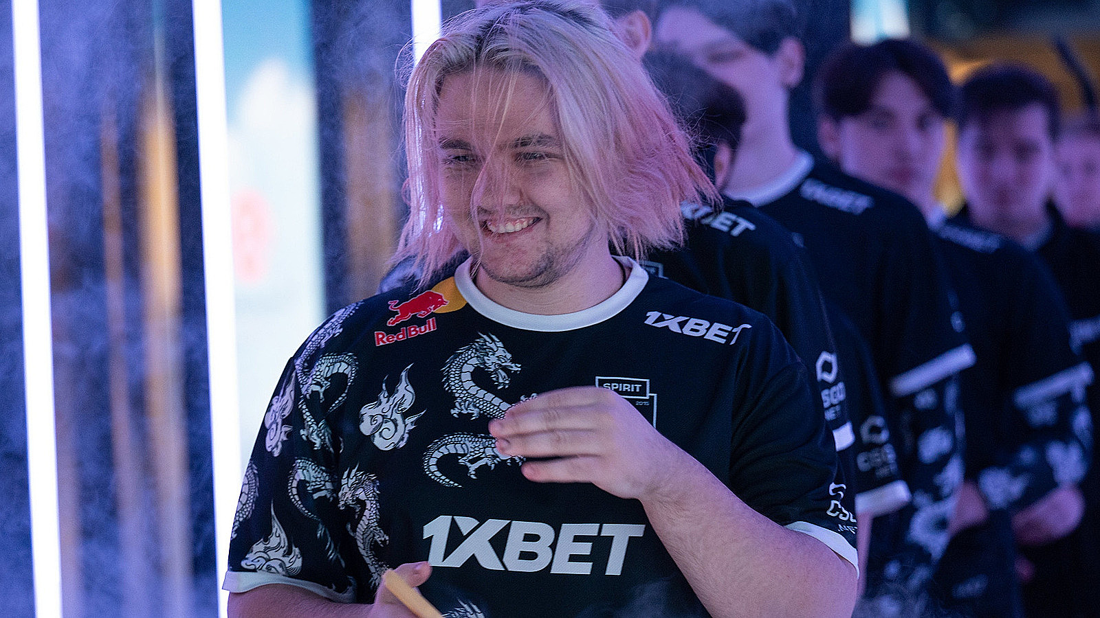 Yatoro: «Ame играет лучше, чем все керри, которых я видел в своей жизни ...