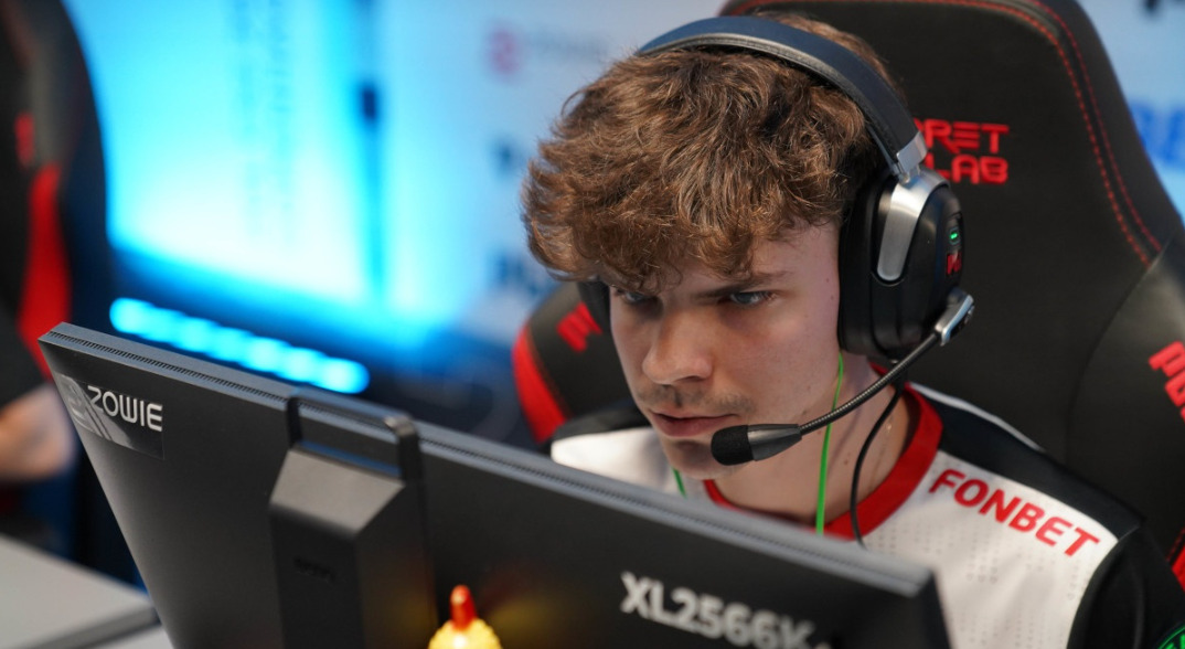 MOUZ выиграла ESL Pro League Season 19. Новости CS 2