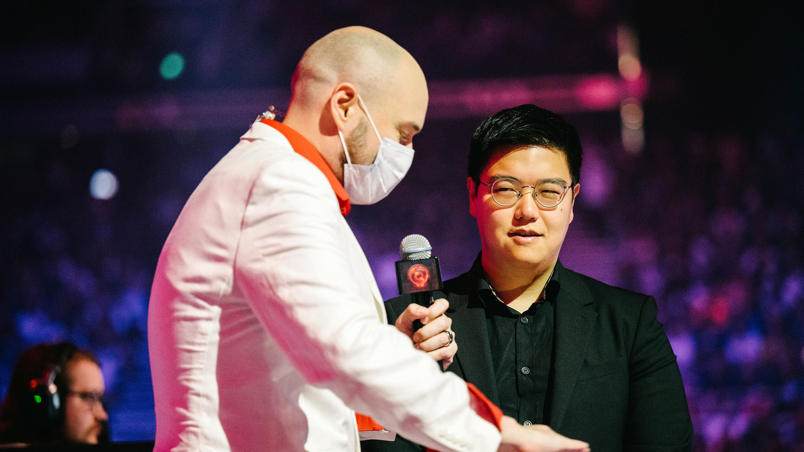 BlitZ on patch 7.36b: "Pango was bad for one week — must get insta ...