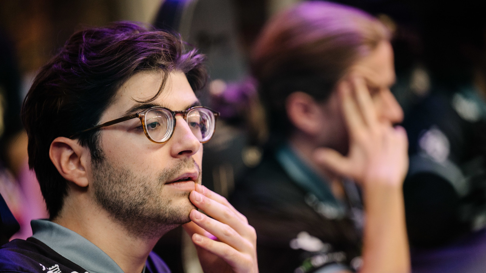 Immersion replaces Ceb in OG for TI13 WEU qualifier match against ...