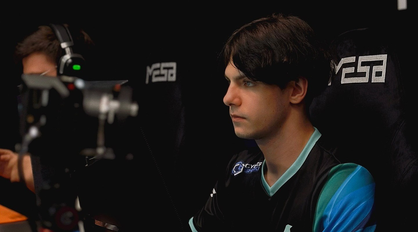 Deko женился. Новости CS 2