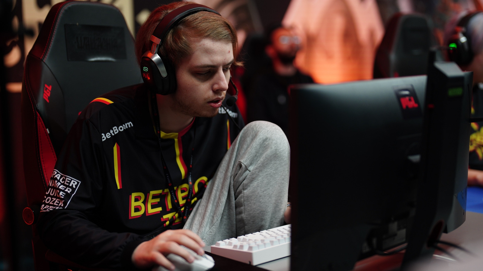 Nix о BetBoom Team: «Nightfall нужно посадить на четвёртую позицию, а ...