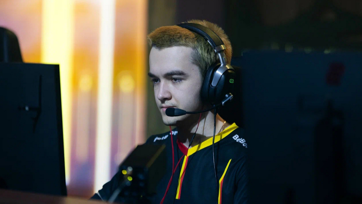 MieRo порекомендовал героев для офлейна в патче 7.37. Новости Dota 2