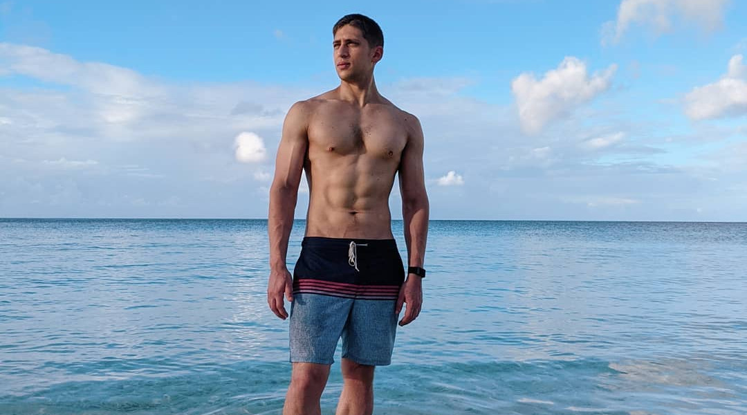 Fly рассказал, кто из дотеров мог бы победить его на ринге. Новости Dota 2