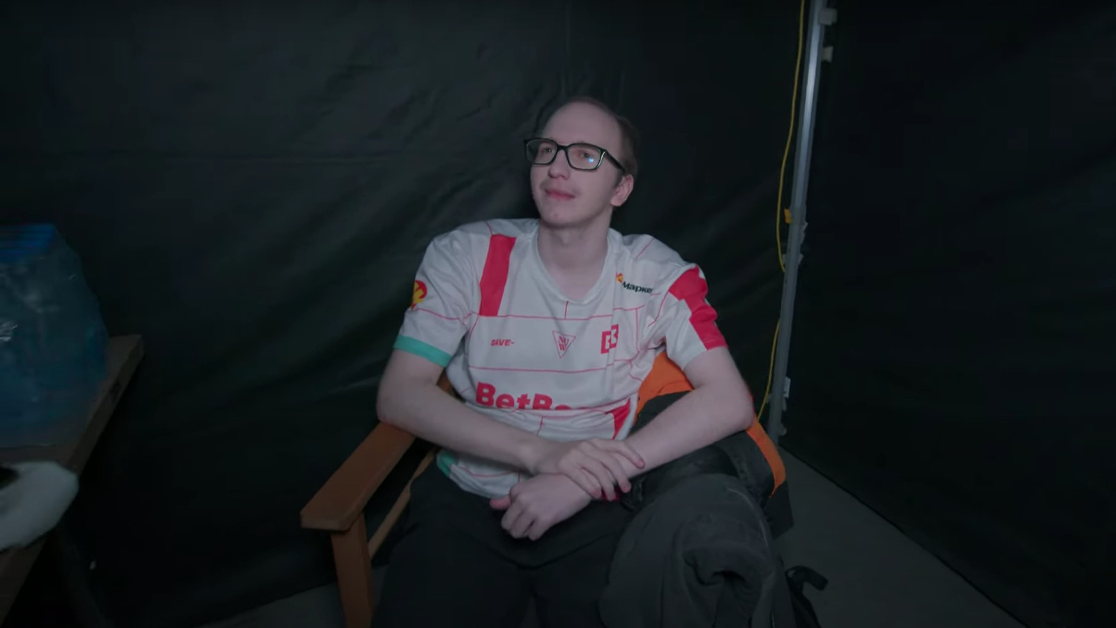 «Наш буткемп — деревня скрытого пула». Save- пошутил про ранги новых ...