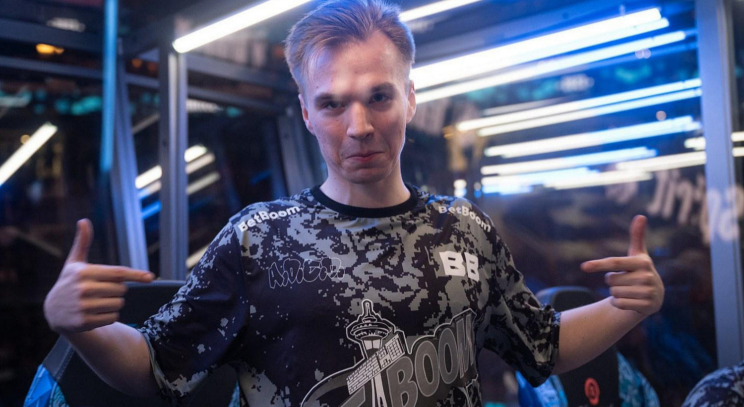 Pure объяснил, почему отказался от дуэли с Nightfall на BB Dacha ...