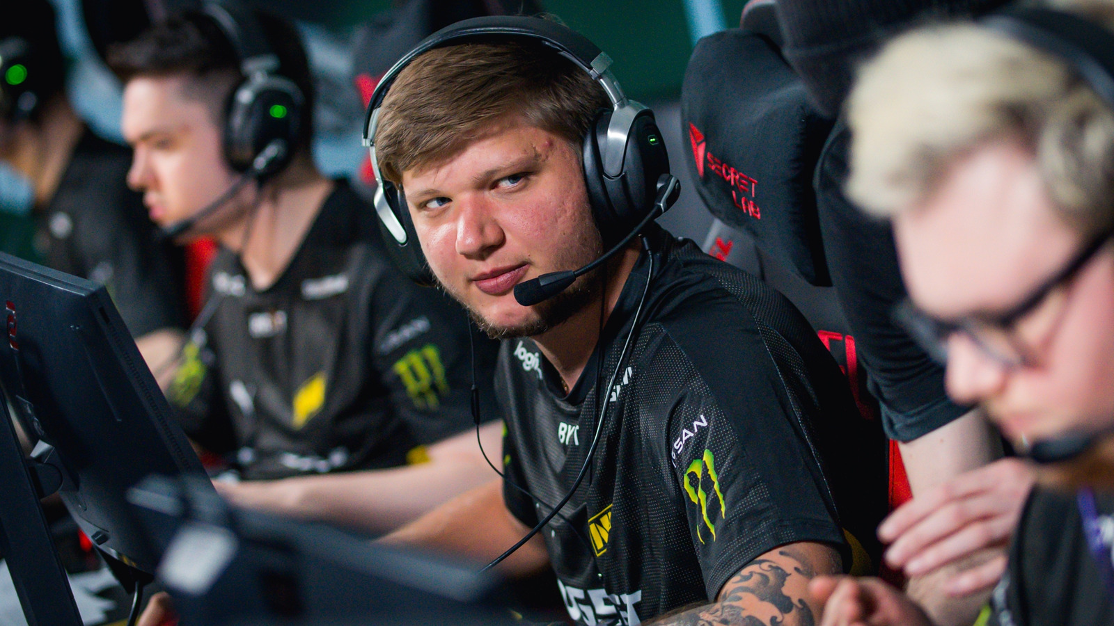 HLTV: «У s1mple нет шансов остаться в Team Falcons». Новости CS 2