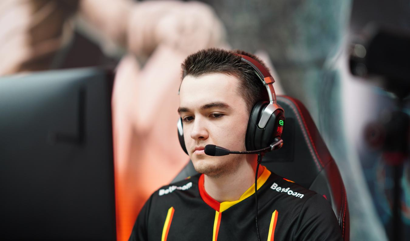 «Сейчас "Дота" стала сложнее». MieRo рассказал, чего ждёт от следующего ...