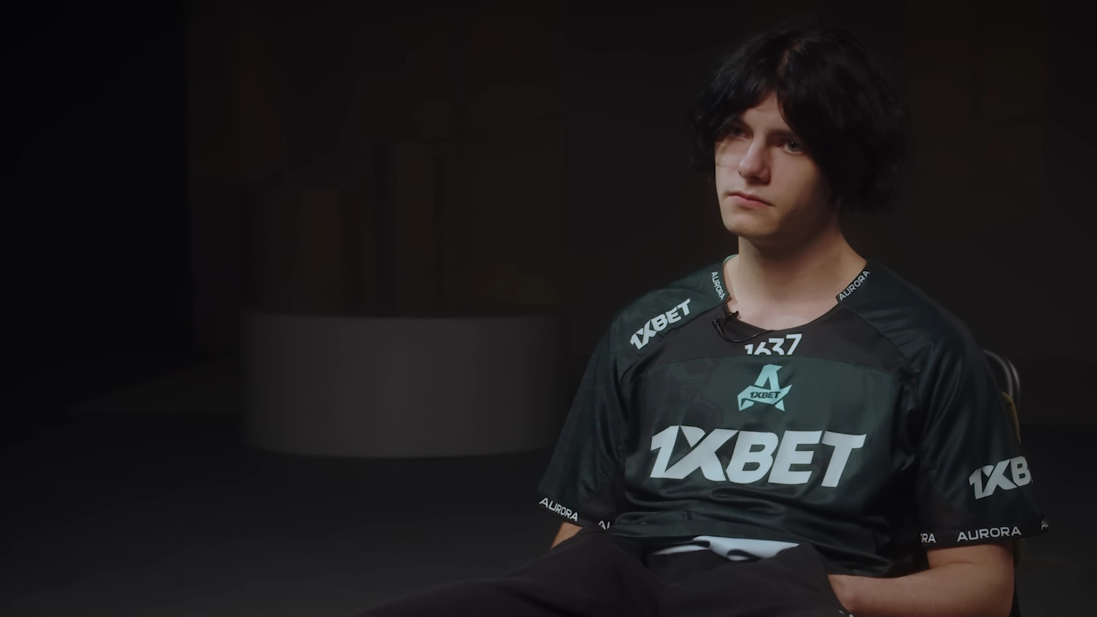 Deko рассказал о своём диагнозе. У него подтверждённая депрессия ...