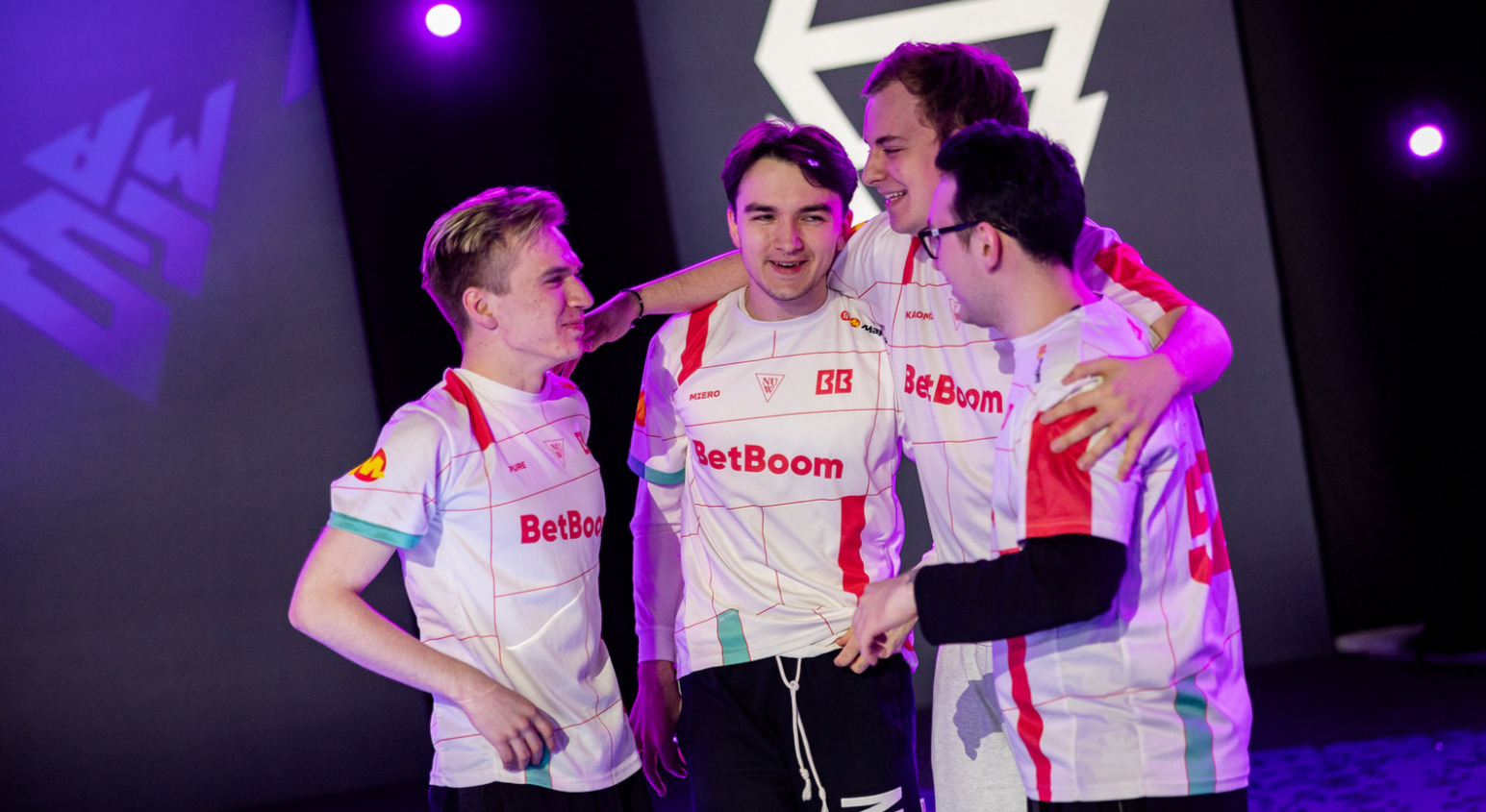 Tundra Esports, BetBoom Team и Team Liquid выступят на Esports World Cup 2025. Новости Dota 2