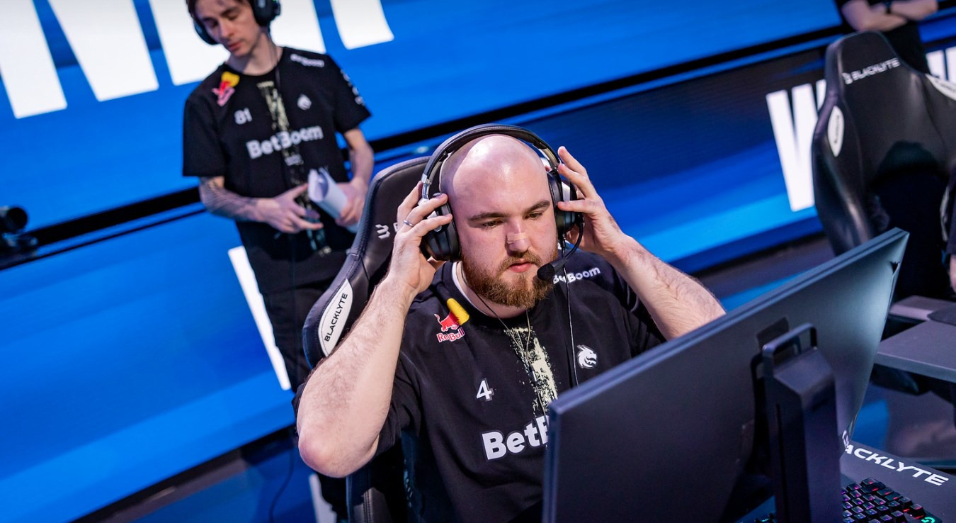 Chopper поделился ожиданиями от плей-офф мейджора в Остине. Новости CS 2