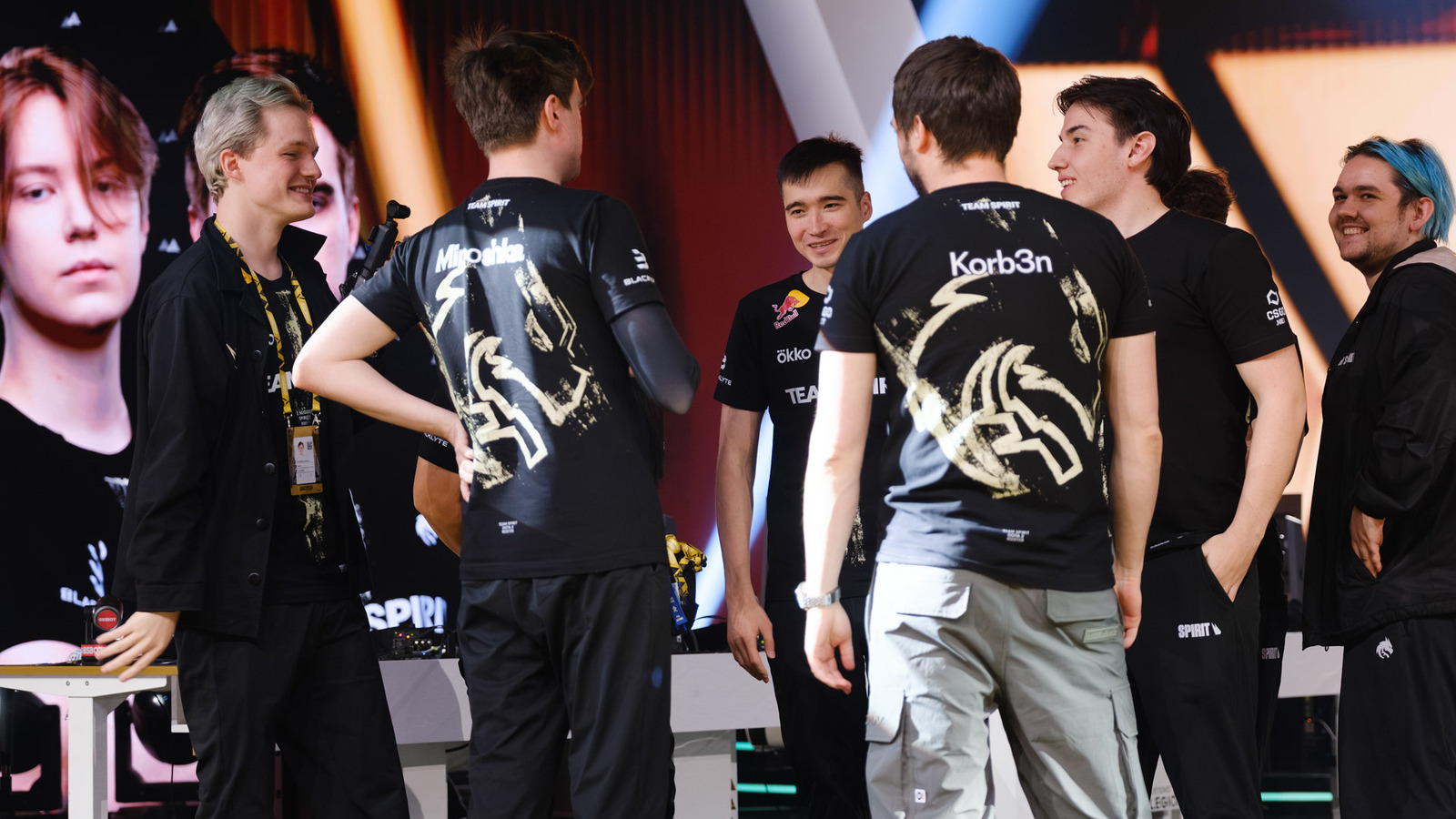 Korb3n объяснил, почему у него меньше подгорает от LoL, чем от «Доты». Новости Dota 2