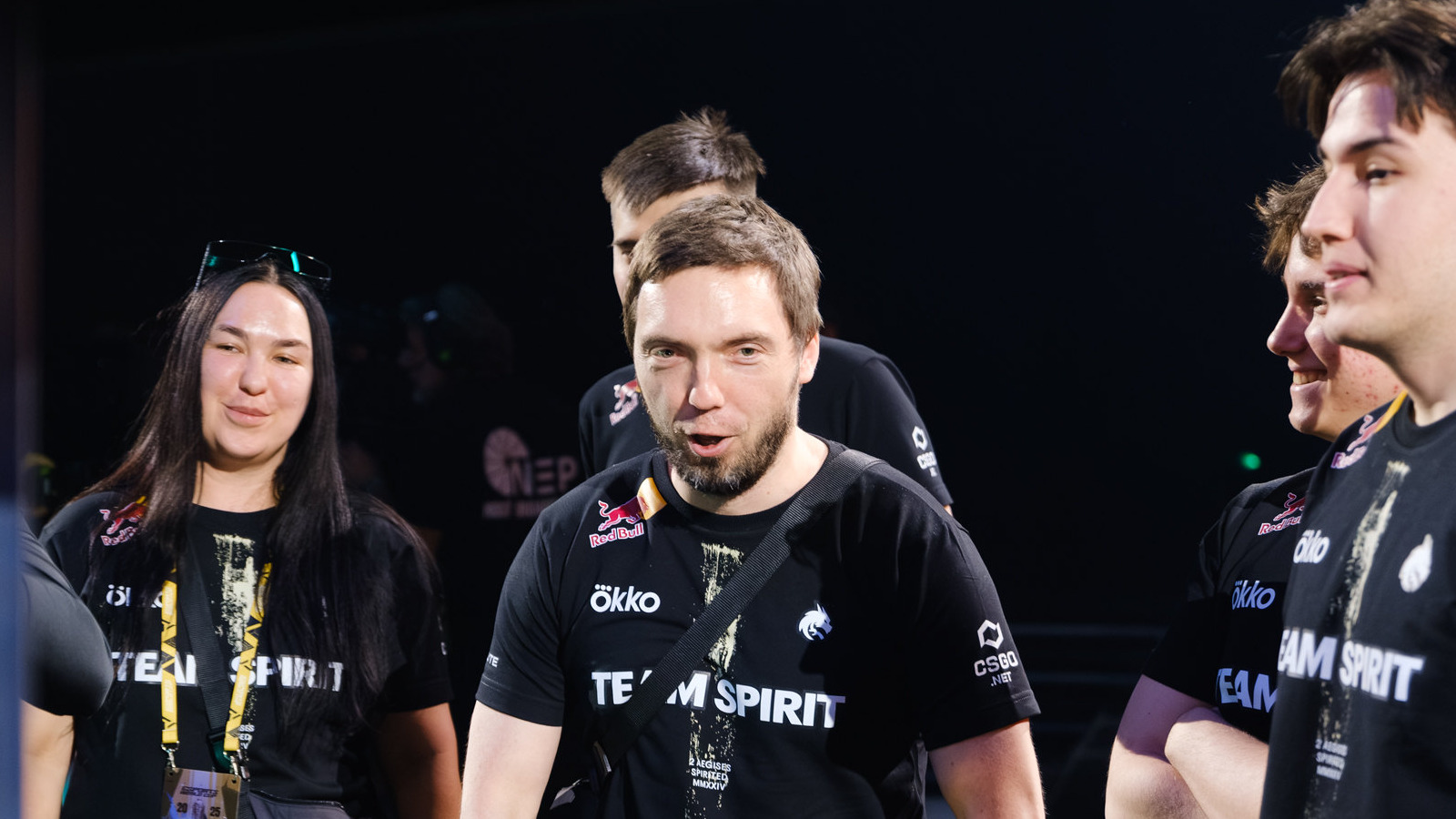 «Слишком большой половой орган». Korb3n пошутил об операции Larl, из-за которой тот мог ...