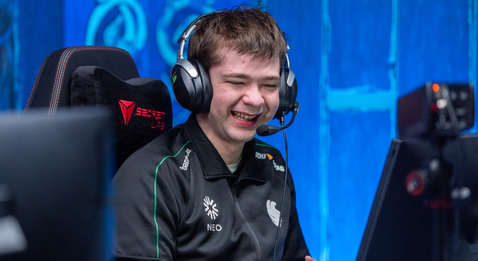 Malr1ne перед игрой с PARIVISION: «Satanic будет нервничать. ATF ...