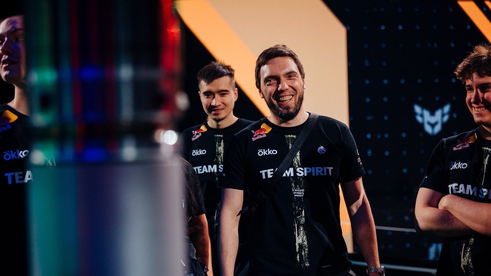 «Обидно». Korb3n объяснил, как Spirit пережила провал на TI14. Новости Dota 2