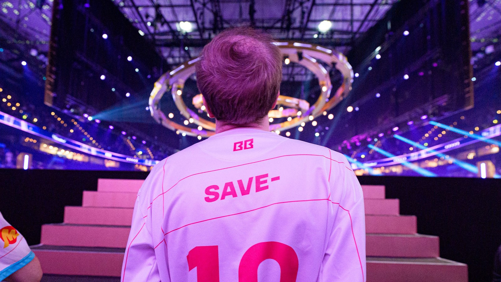 Save- после вылета с TI14: «Все были в равных условиях, мы просто ...