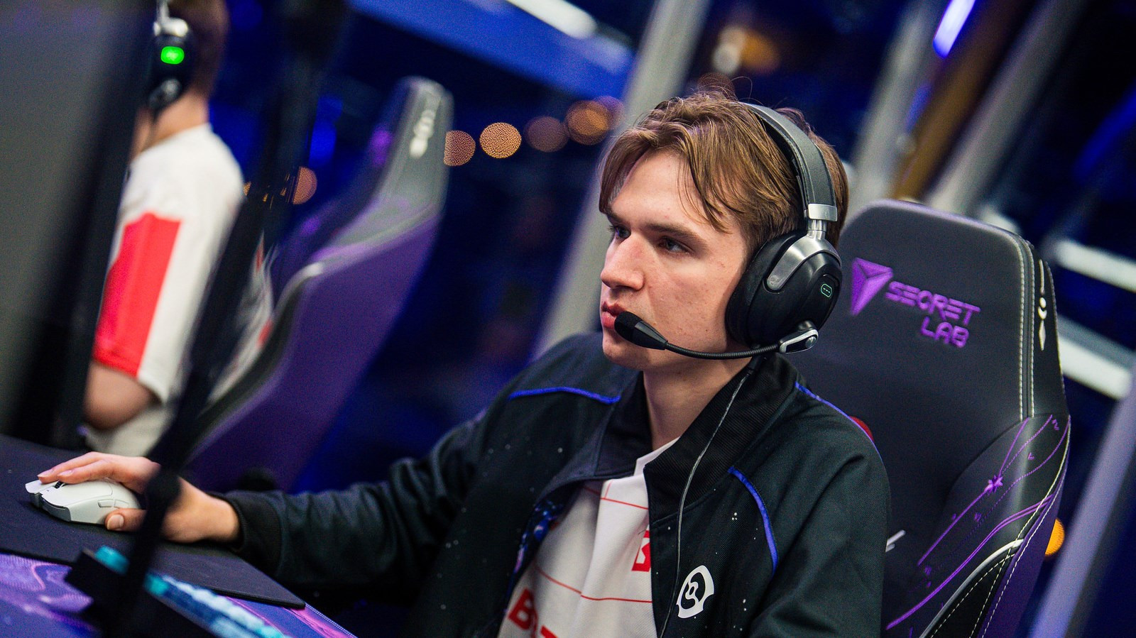 Pure про TI14: «Не смогли сыграть как команда на главном турнире в "Доте"». Новости Dota 2