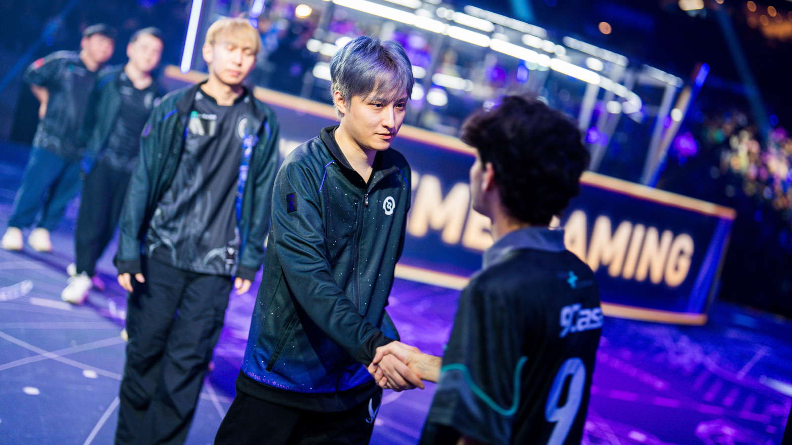 Dyrachyo назвал Ame «ботинком» после финала TI14. Новости Dota 2