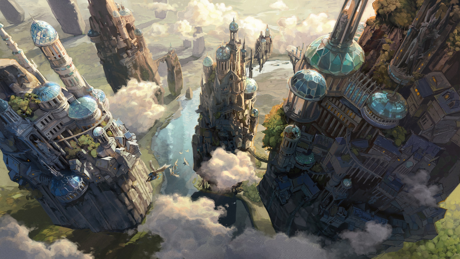 Dota 2's average player base numbers post TI14 reach best level in six ...