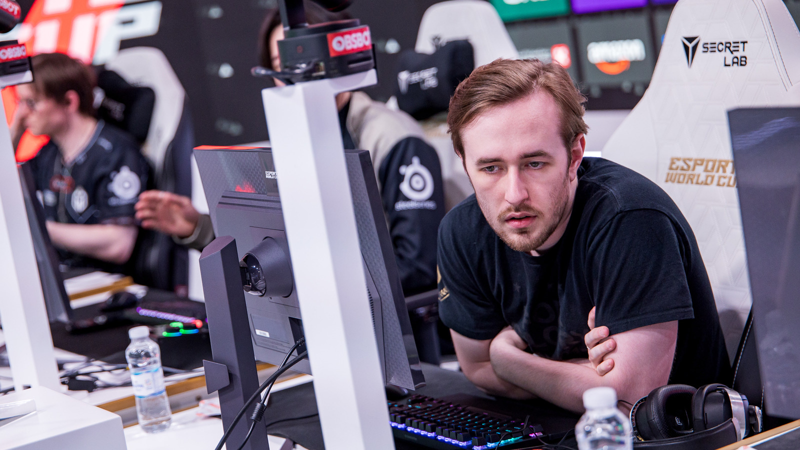 «Я шокирован». Korb3n рассказал, кто виноват в ситуации с Gaimin Gladiators перед TI14. Dota 2 News