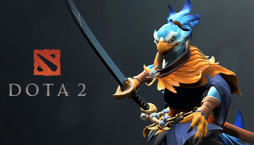 В Dota 2 вышло обновление 7.39e. Ослабили Helm of the Dominator и ...