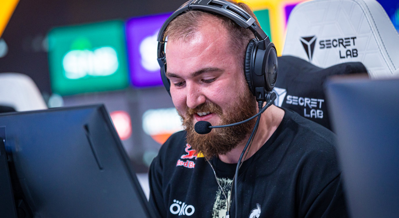 Chopper рассказал, из-за чего повздорили sh1ro и donk в полуфинале ...