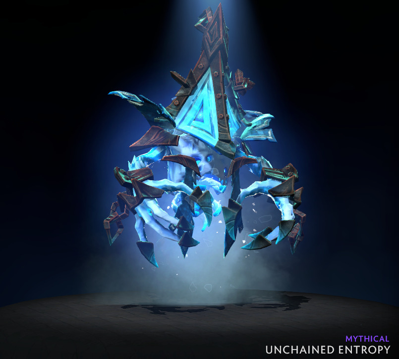 Crownfall Collectors Cache II Ancient Apparition set might refer to Pyramid Head from Silent ...