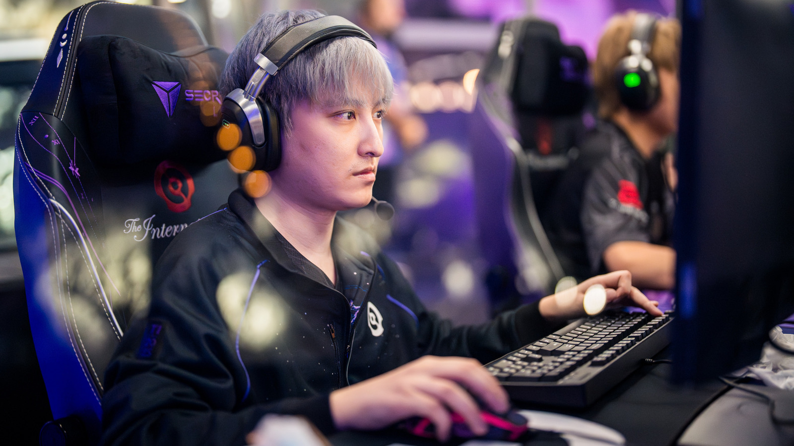 Yatoro раскритиковал билд Ame на решающей карте финала TI14. Новости Dota 2