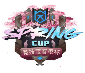 Playoff JJB Spring Cup S1 Dota 2