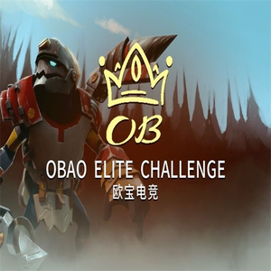 Coverage: Obao Elite Challenge S1 Dota 2