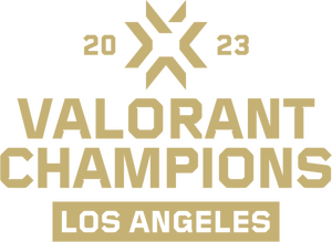 Coverage: VALORANT Champions 2023 Valorant