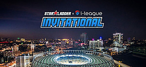 Europe SLi Invitational S1 Dota 2