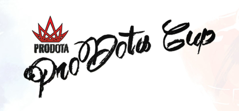 Coverage: ProDotA Cup Americas #10 Dota 2