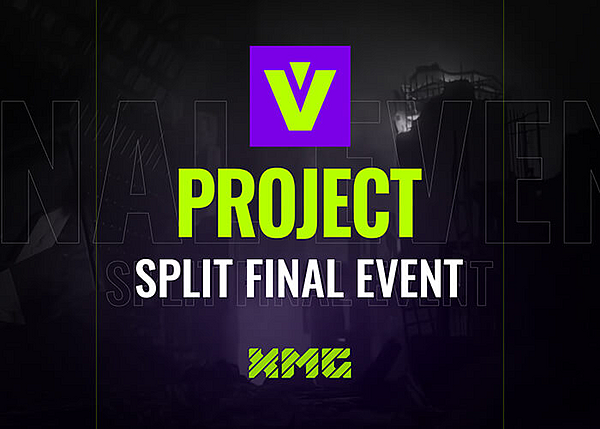 Турнир Project V S2 Finals Valorant