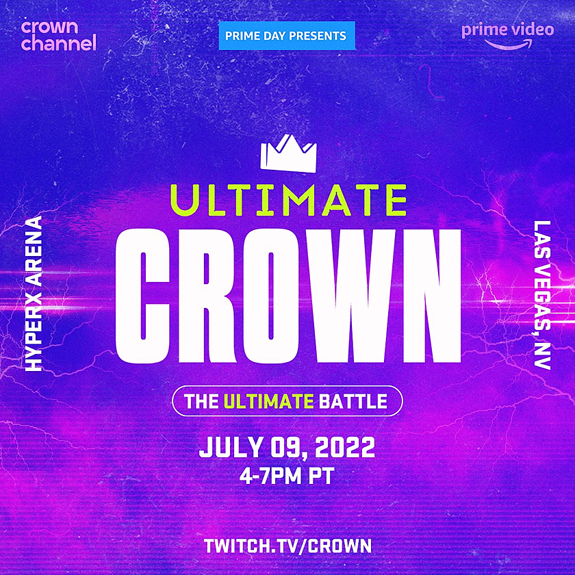 Coverage: Ultimate Crown LoL