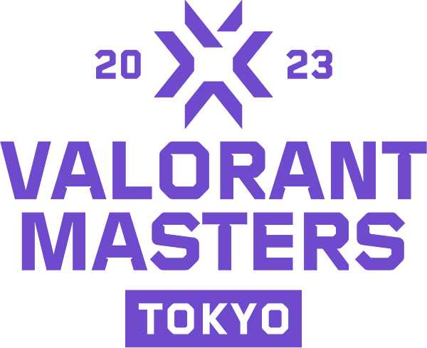 Турнир VCT 2023 Masters Tokyo Valorant