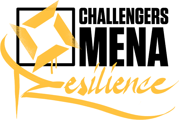 Турнир VCT 2023 MENA S1 Challengers Valorant