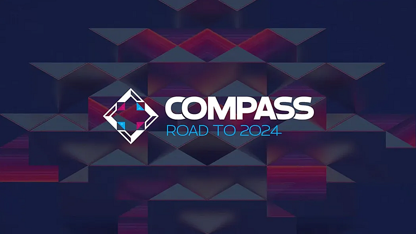 Coverage: Compass 2024 CS 2