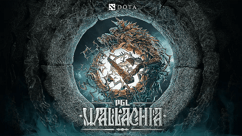 Турнир PGL Wallachia S5 Dota 2