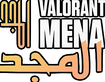 Group Stage VCT 2024 GC MENA S2 Valorant